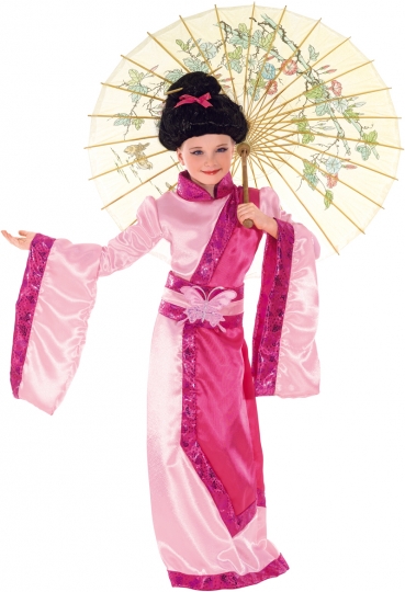 Αποκριάτικη Στολή Queen of Japan